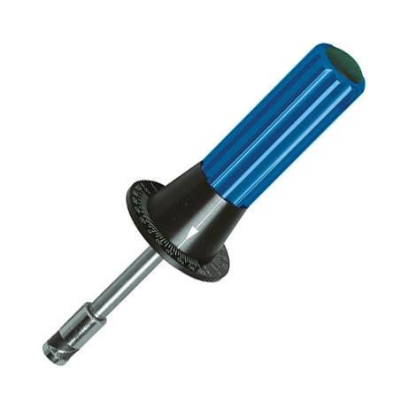 017500 - Gedore - TORQUE DRIVER DIAL SET