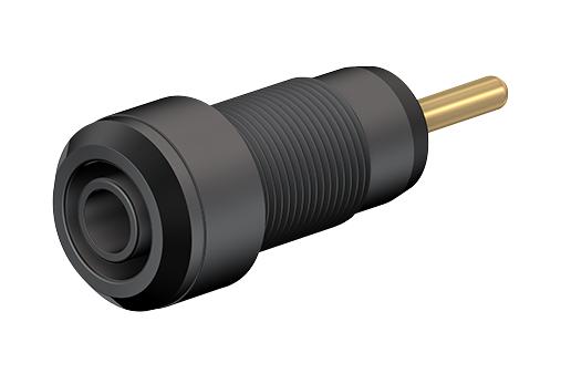 65.3300-21,+ -22,+-23,+ -24,+ - Staubli - SOCKET, 1.5MM, SAFETY