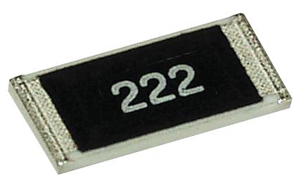 352282KJT - Cgs - Te Connectivity - Surface Mount Chip Resistor, Thick ...