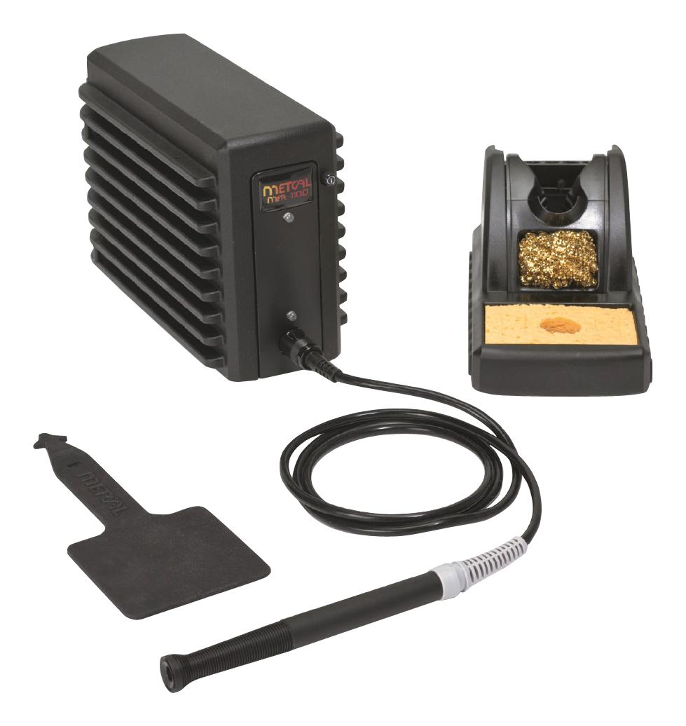 MFR-1110 REWORK KIT - Metcal - REWORK STATION, 60W, 240VAC