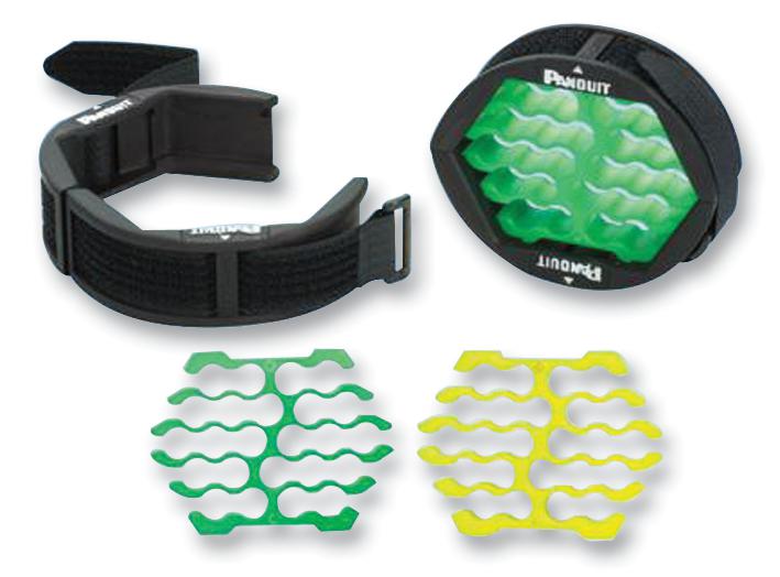 CBOT24K - Panduit - CABLE BUNDLE ORGANIZING TOOL