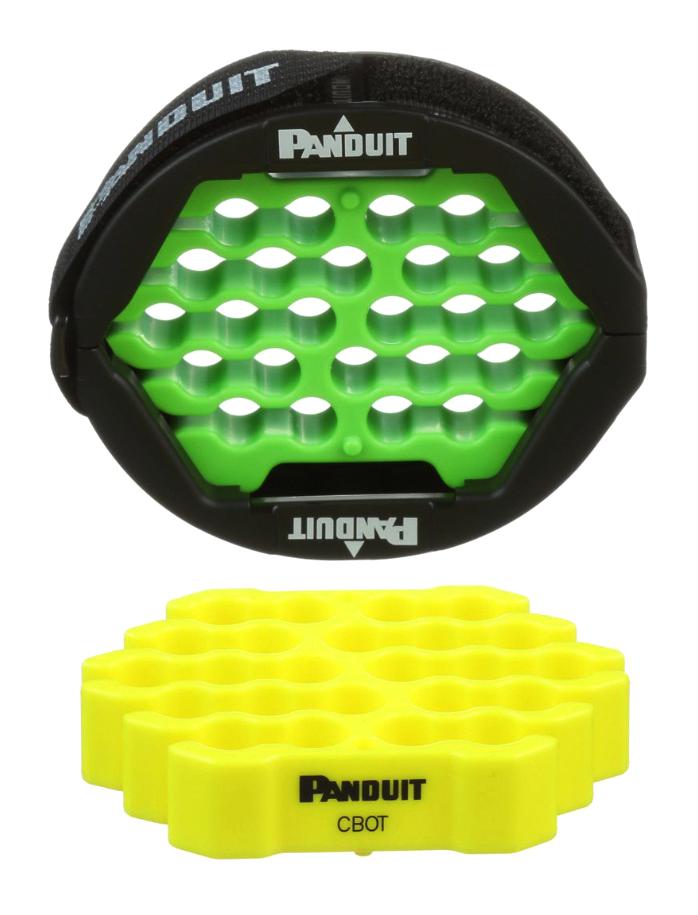 CBOT24K - Panduit - CABLE BUNDLE ORGANIZING TOOL