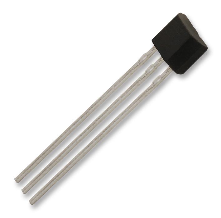 AH3781-P-A - Diodes Inc. - HALL EFFECT SW, LATCHING, SIP