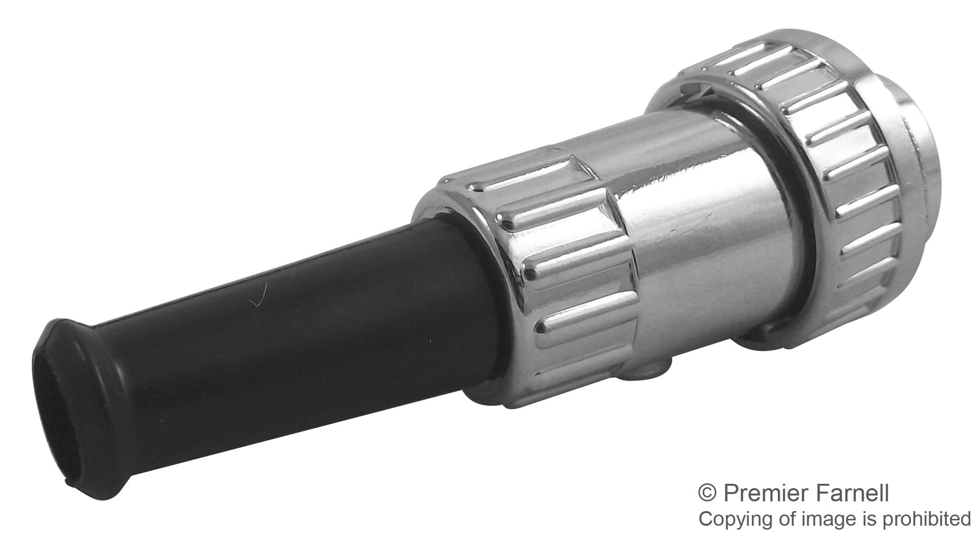 0132 05-1 - Lumberg - DIN Audio / Video Connector, Plug, 5