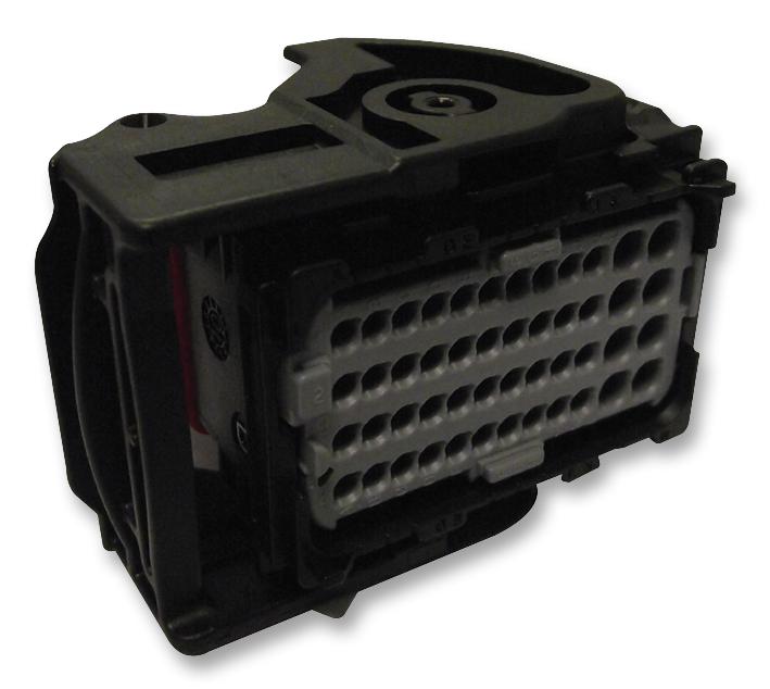 64320-1311 - Molex - AUTOMOTIVE CONN HOUSING, RCPT, 48WAYS