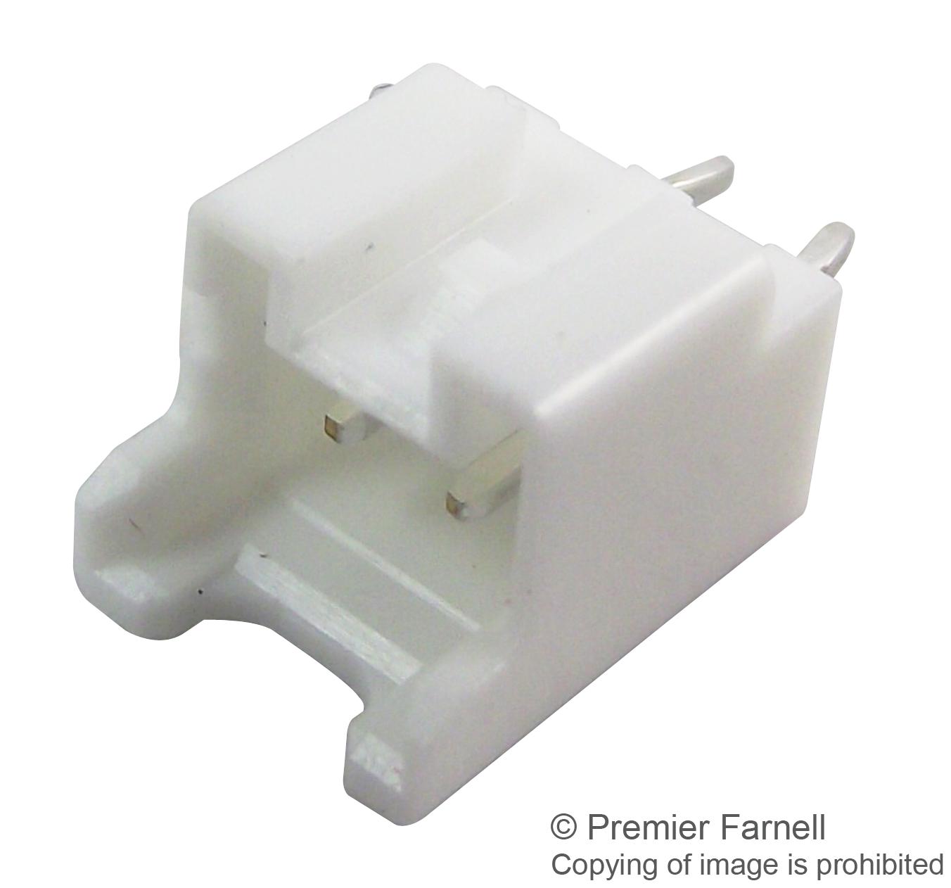 B02B-PASK (LF)(SN) - Jst (japan Solderless Terminals) - Wire-To-Board ...