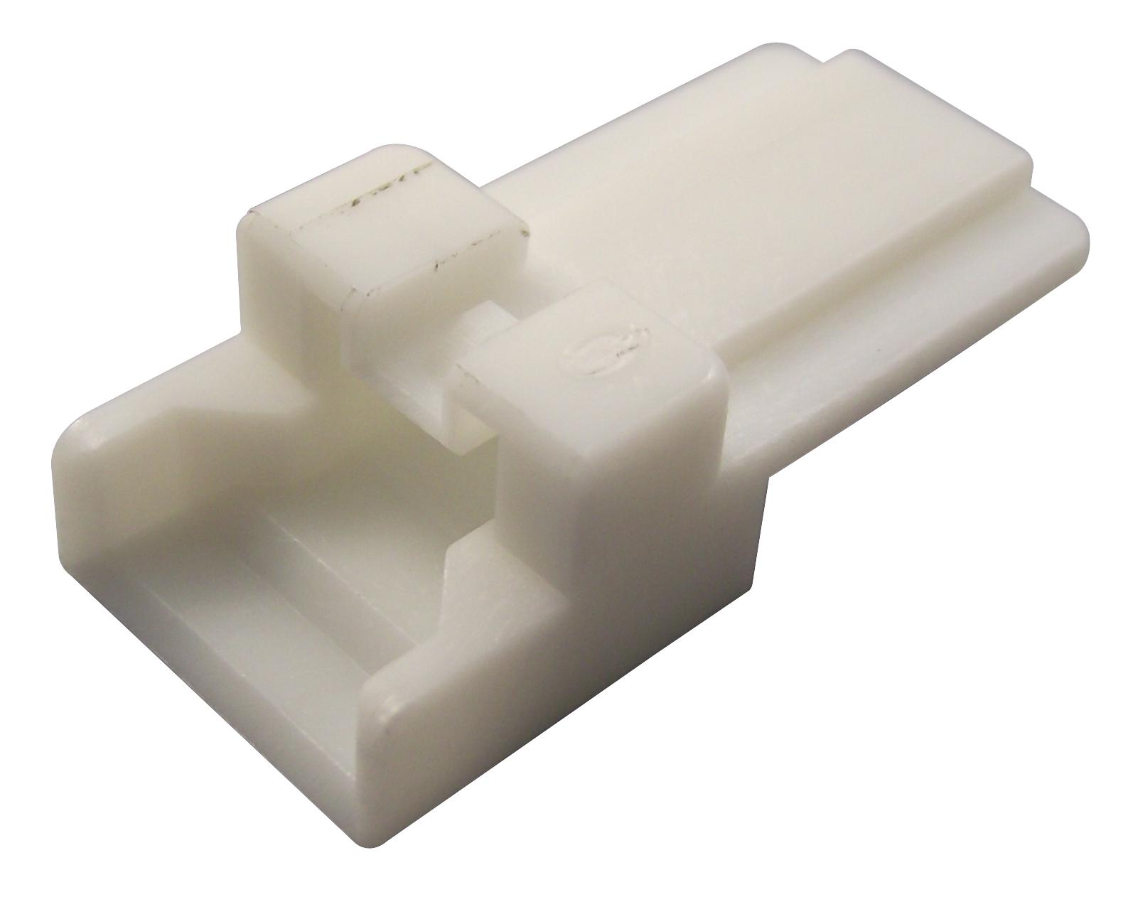 PALR-02VF - Jst (japan Solderless Terminals) - Wire-To-Board Connector, PA Series, Crimp