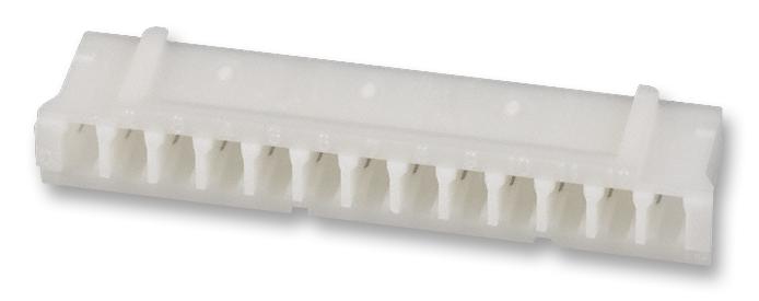 PHR-13 - Jst (japan Solderless Terminals) - Wire-To-Board Connector, PH ...