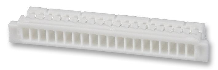 SHR-20V-S-B - Jst (japan Solderless Terminals) - HOUSING, RECEPTACLE, SH