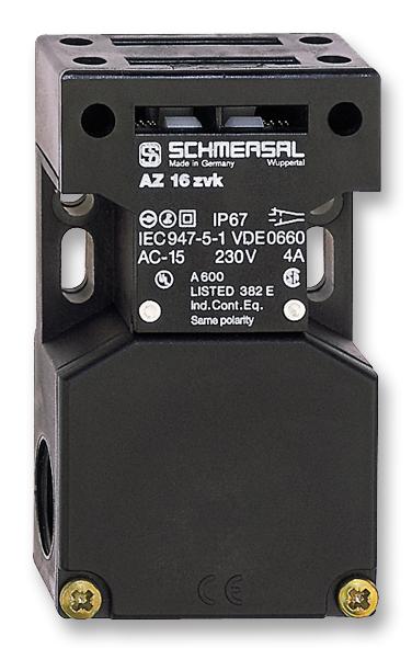 Az16 12zvrk M20 Schmersal Switch Safety Az16