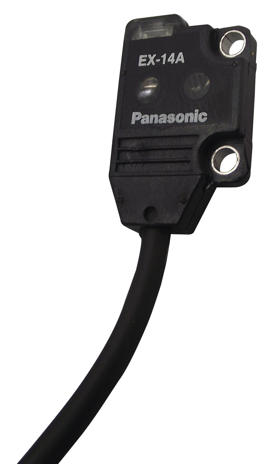 EX-14A - Panasonic - SENSOR, OPTICAL