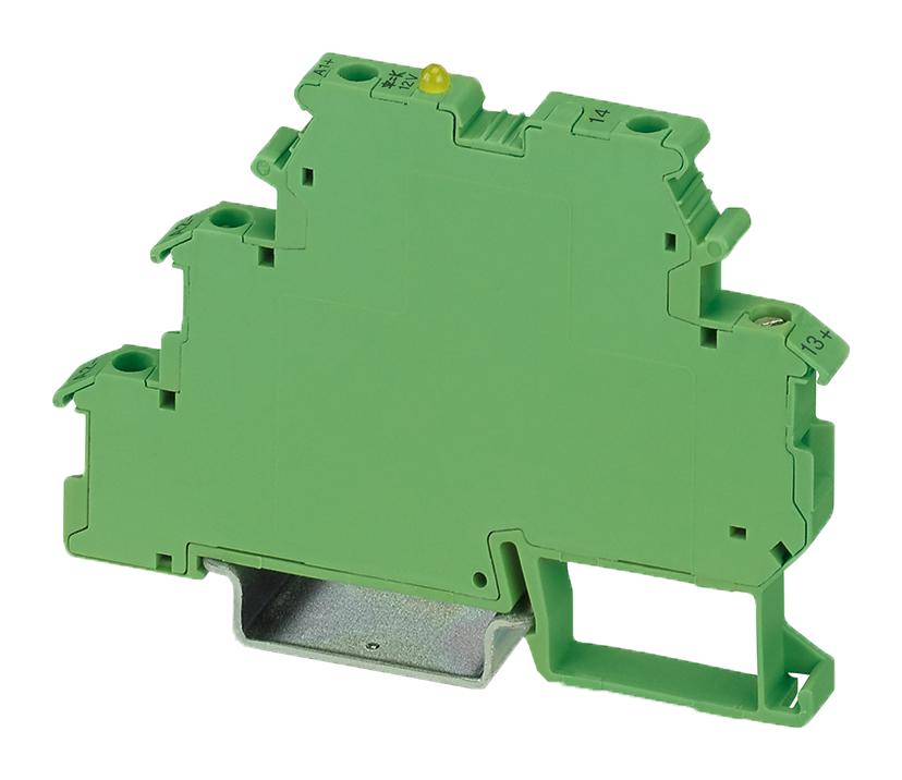 2941387 - Phoenix Contact - SSR, TERMINAL BLOCK, 12VDC