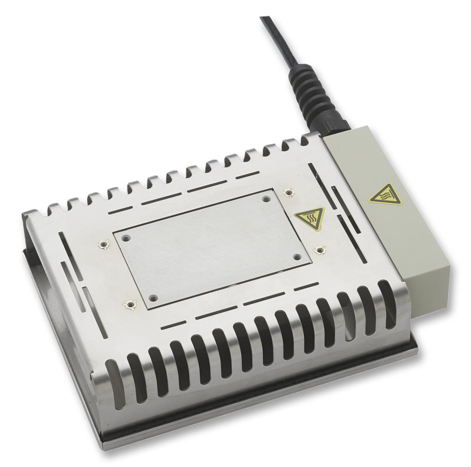 WXHP 120 - Weller - PREHEATING PLATE, 120W, 24V
