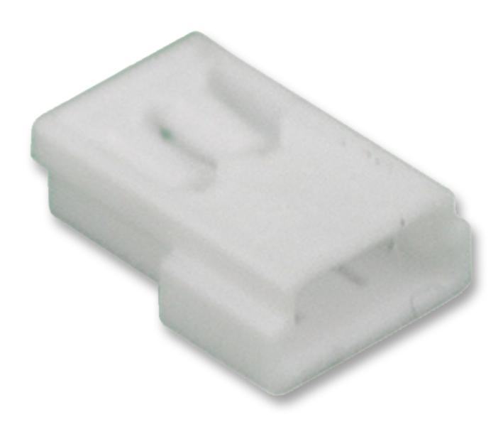 ACHTP-02V-S - Jst (japan Solderless Terminals) - CONNECTOR, HOUSING, PLUG