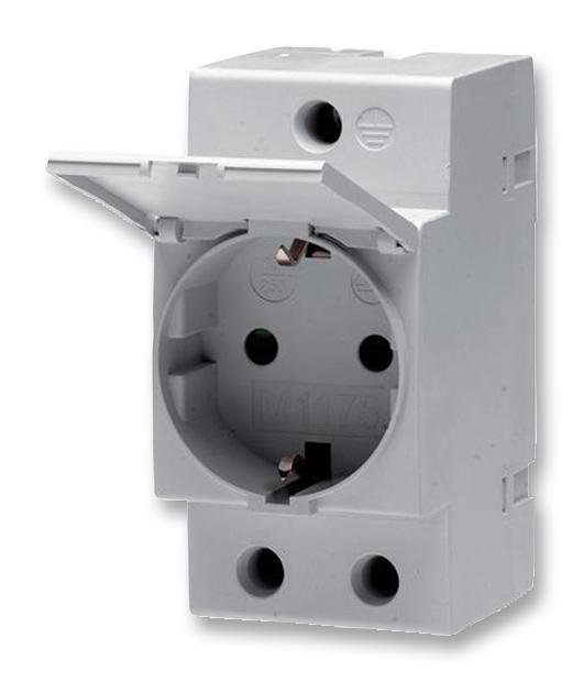 M1175-C - Abb - MODULAR SOCKET, 16A, 250VAC