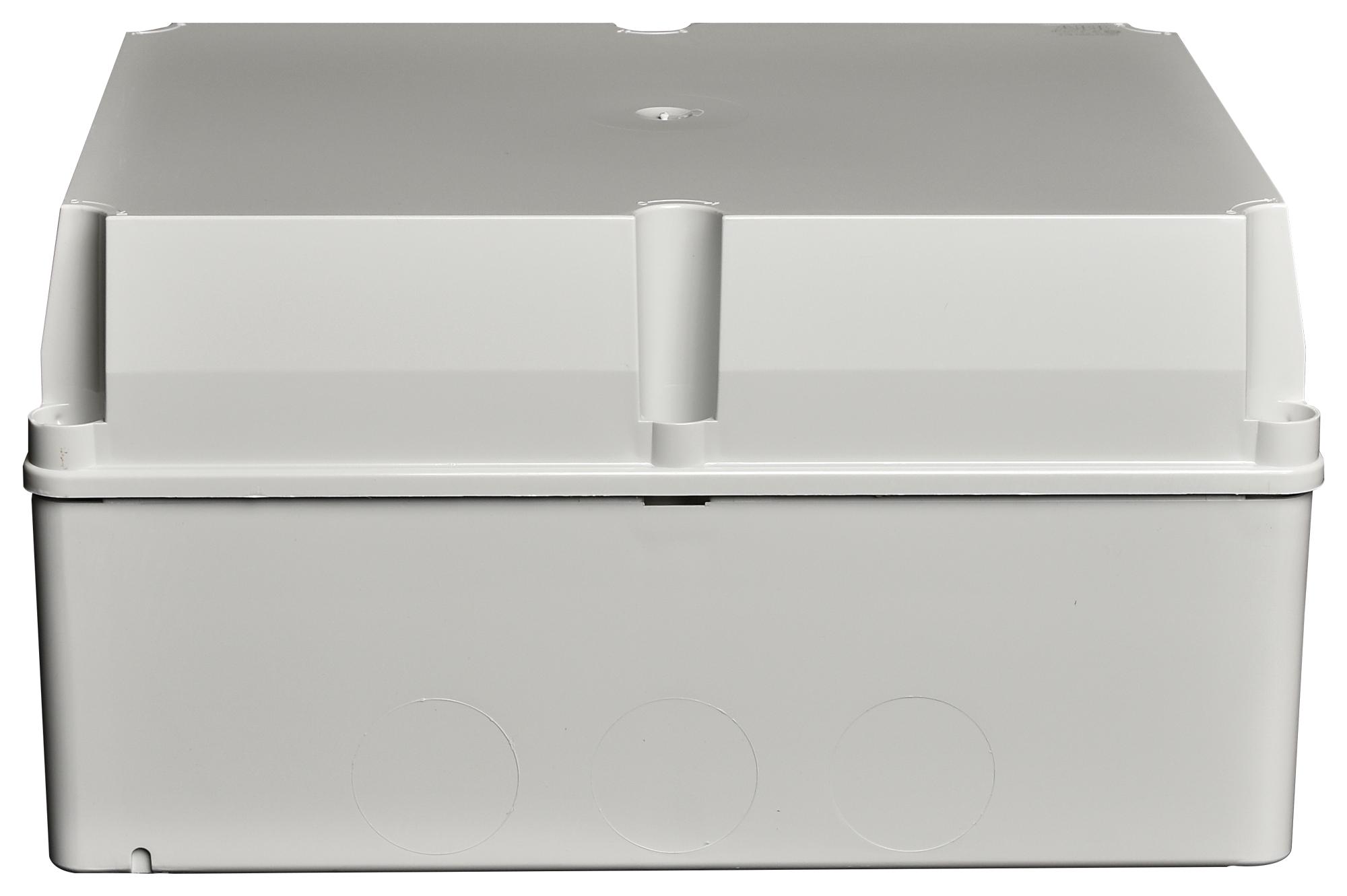 1SL0864A00 - Abb - JUNCTION BOX, IP65, THERMOPLASTIC