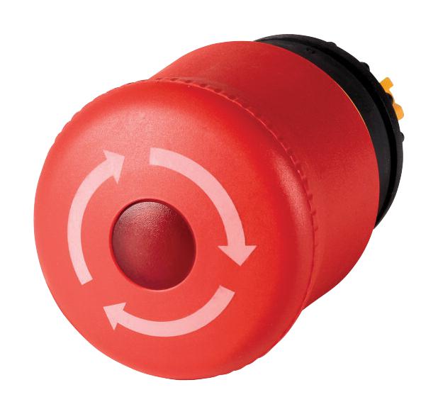 M22-PVLT - Eaton Moeller - OPERATOR, ILLUMINATED EMERGENCY STOP