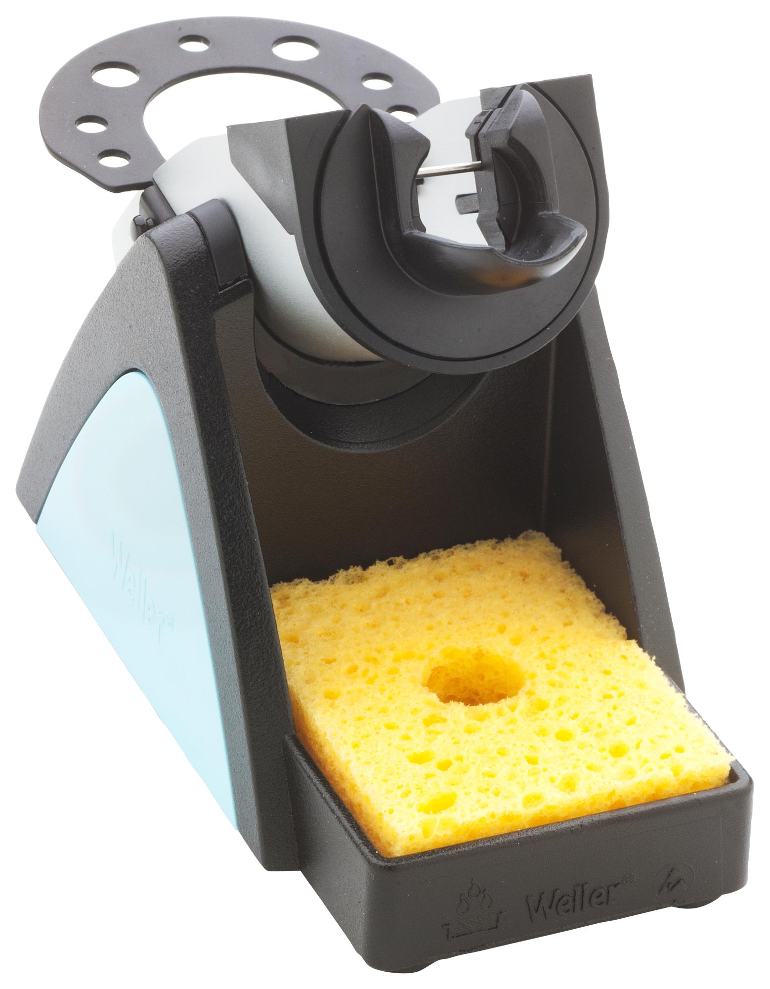 WSR 201 - Weller - SAFETY REST, WSP 80/WP 80/WP 120