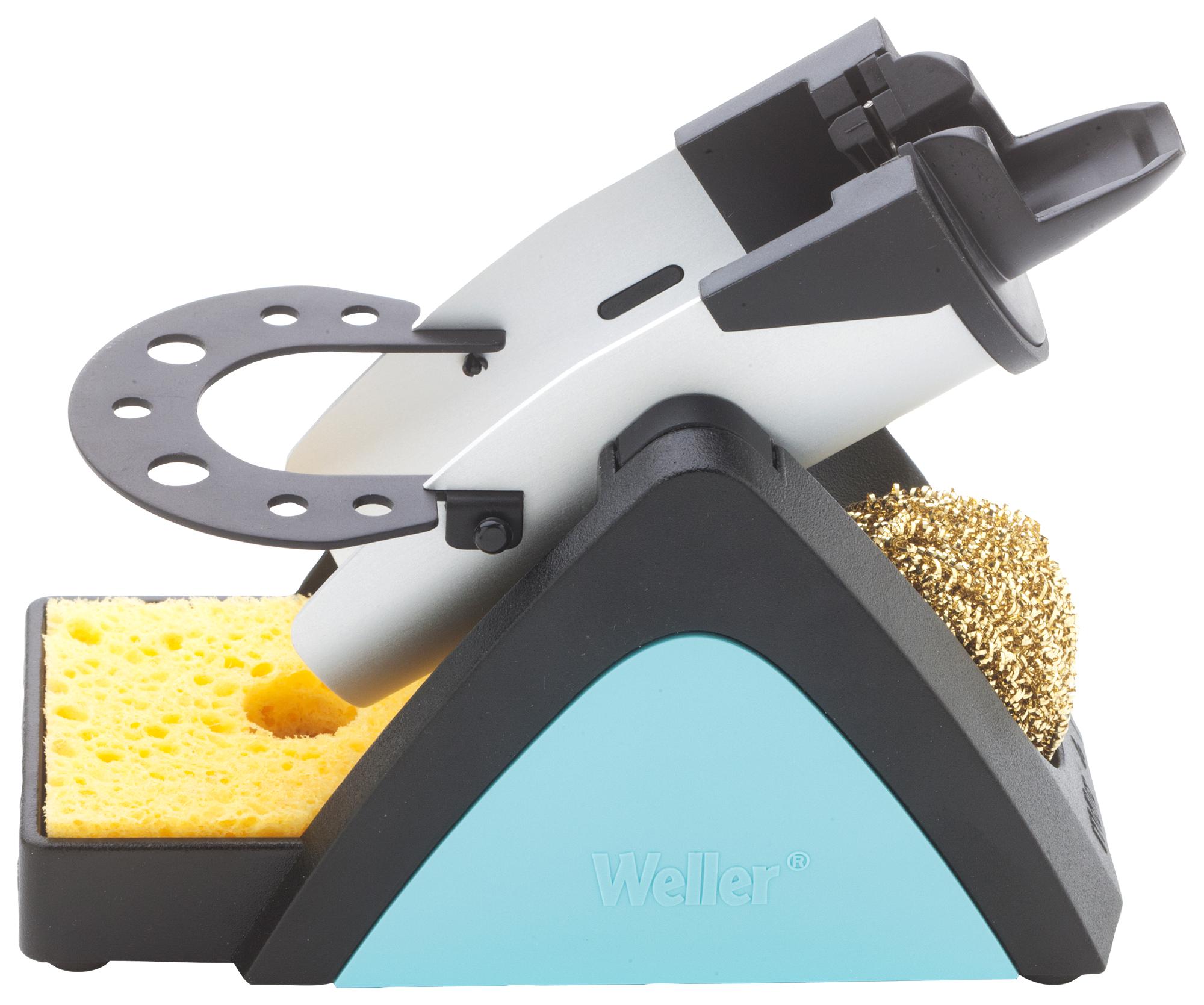 WSR 201 - Weller - SAFETY REST, WSP 80/WP 80/WP 120