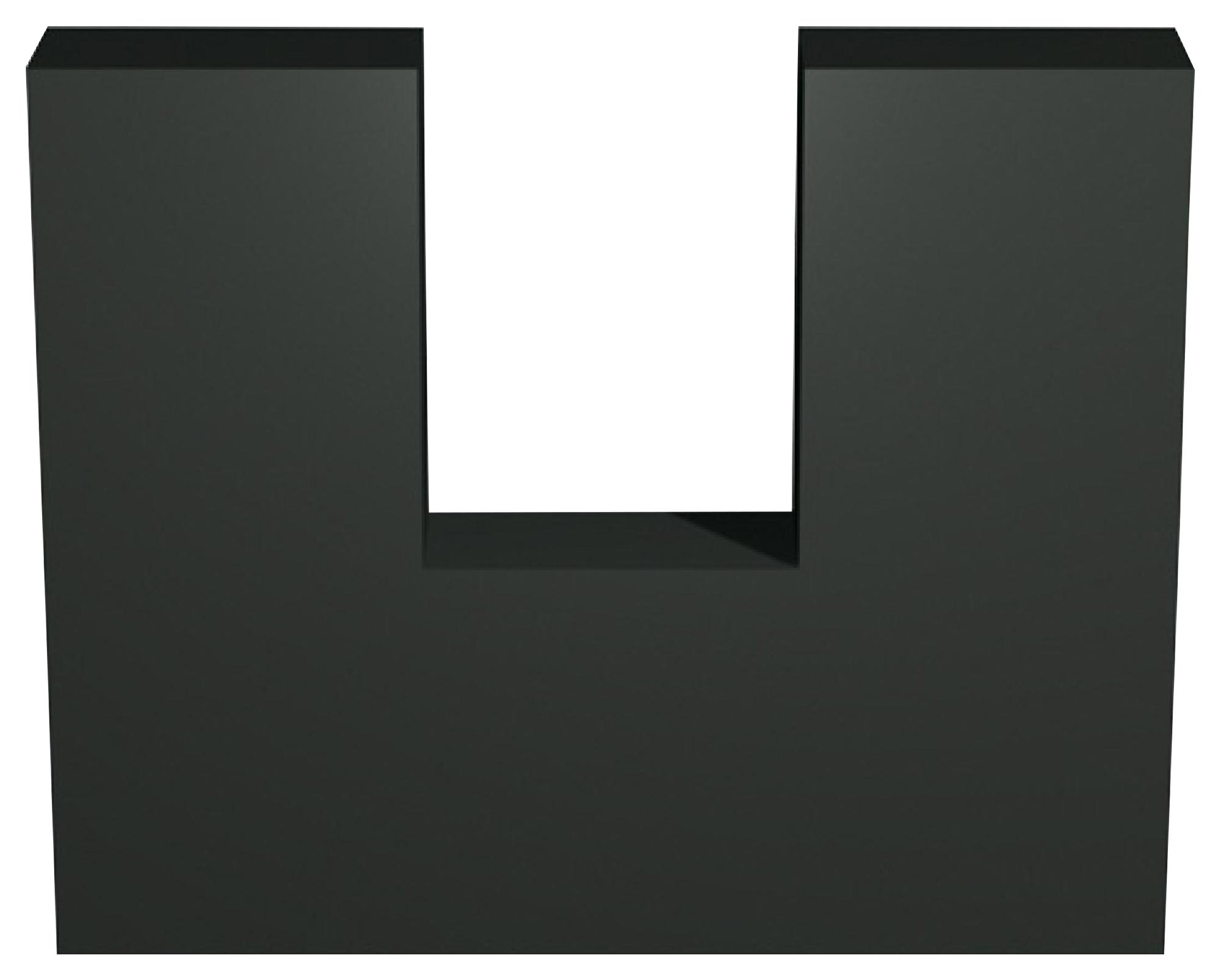 B67385P0000X187 - Epcos - FERRITE CORE, N87, UI 126/119/20