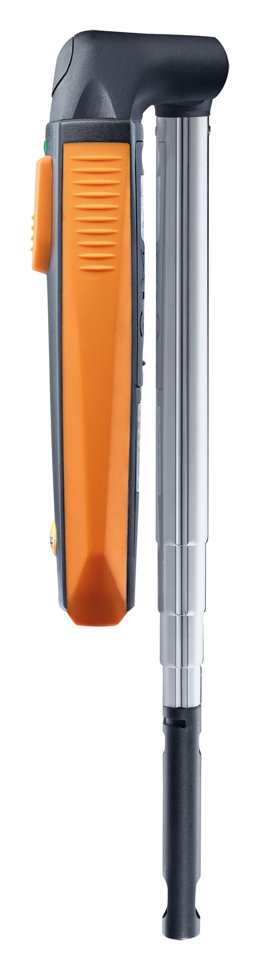 TESTO 405I - Testo - BLUETOOTH THERMAL ANEMOMETER SMART PROBE