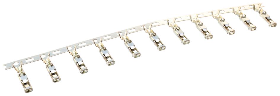 SYF-01T-P0.5A - Jst (japan Solderless Terminals) - CONTACT, SOCKET, 26-20AWG