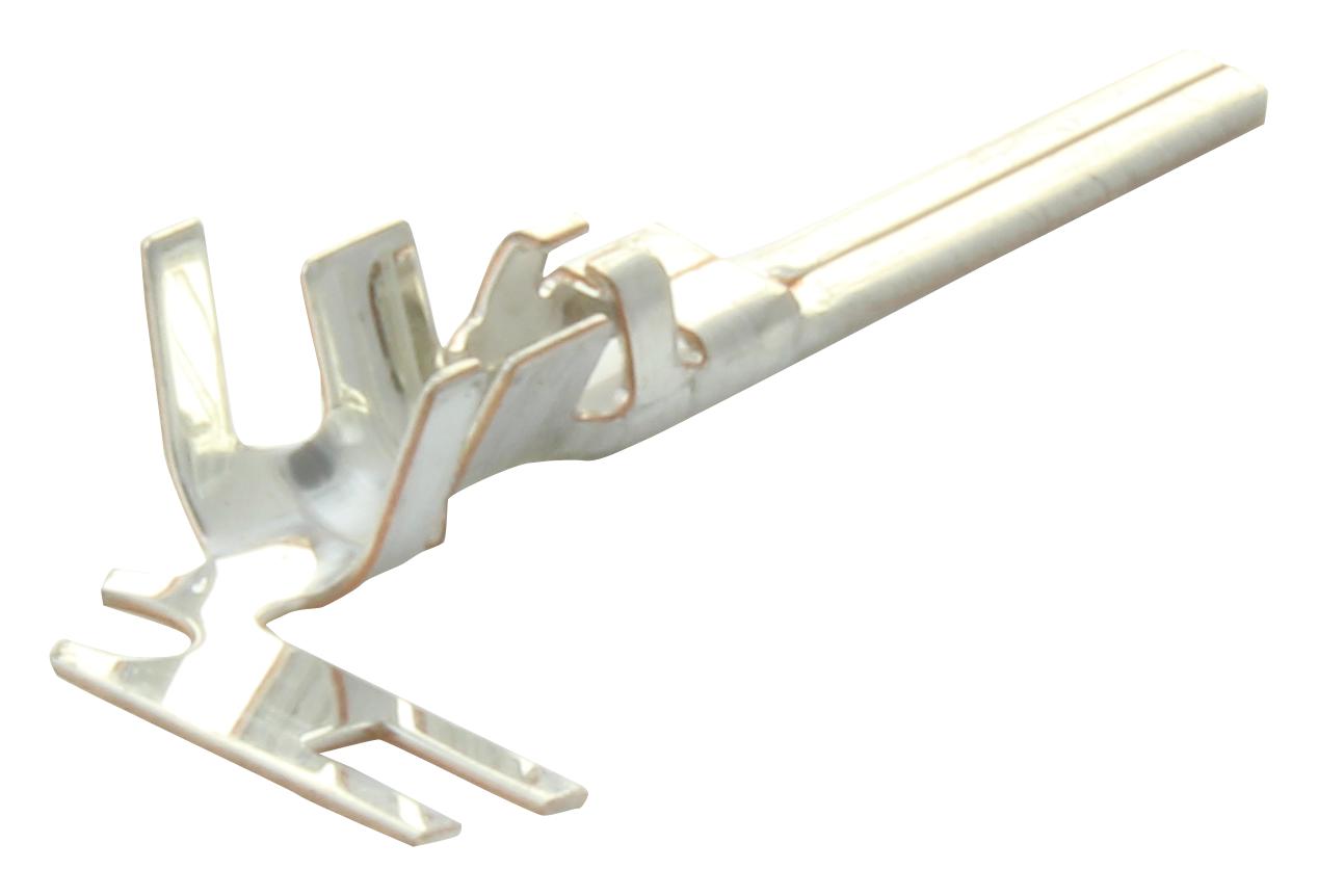 SYM-41T-P0.5A - Jst (japan Solderless Terminals) - CONTACT, PIN, 20-16AWG