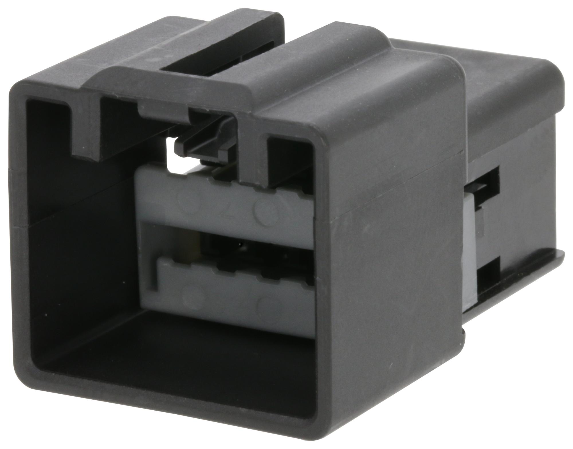 13968808 - Aptiv / Delphi - HOUSING CONN, PLUG, 10POS