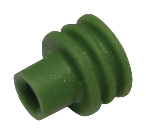 15324982 - Aptiv / Delphi - CABLE SEAL, GREEN, 2.03-2.85MM
