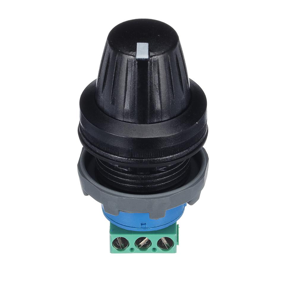 1SFA611410R1056 - Abb - ROTARY POTENTIOMETER, KNOB, 5K