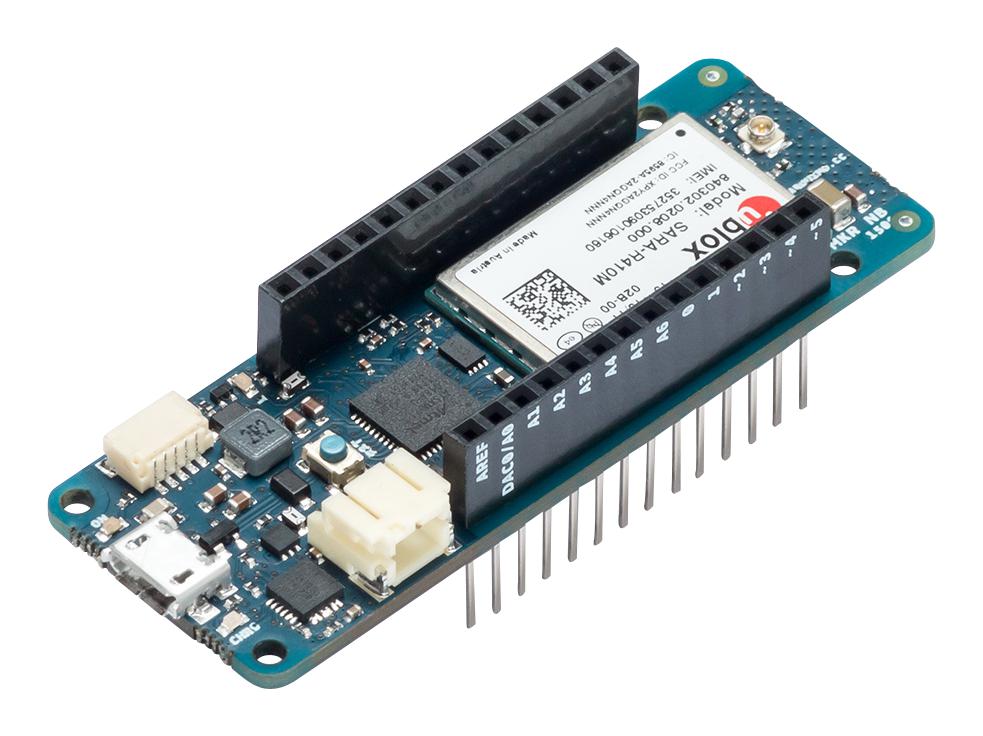 Abx00019 Arduino Development Board Arm Cortex M0 Mcu Rohs Compliant Yes