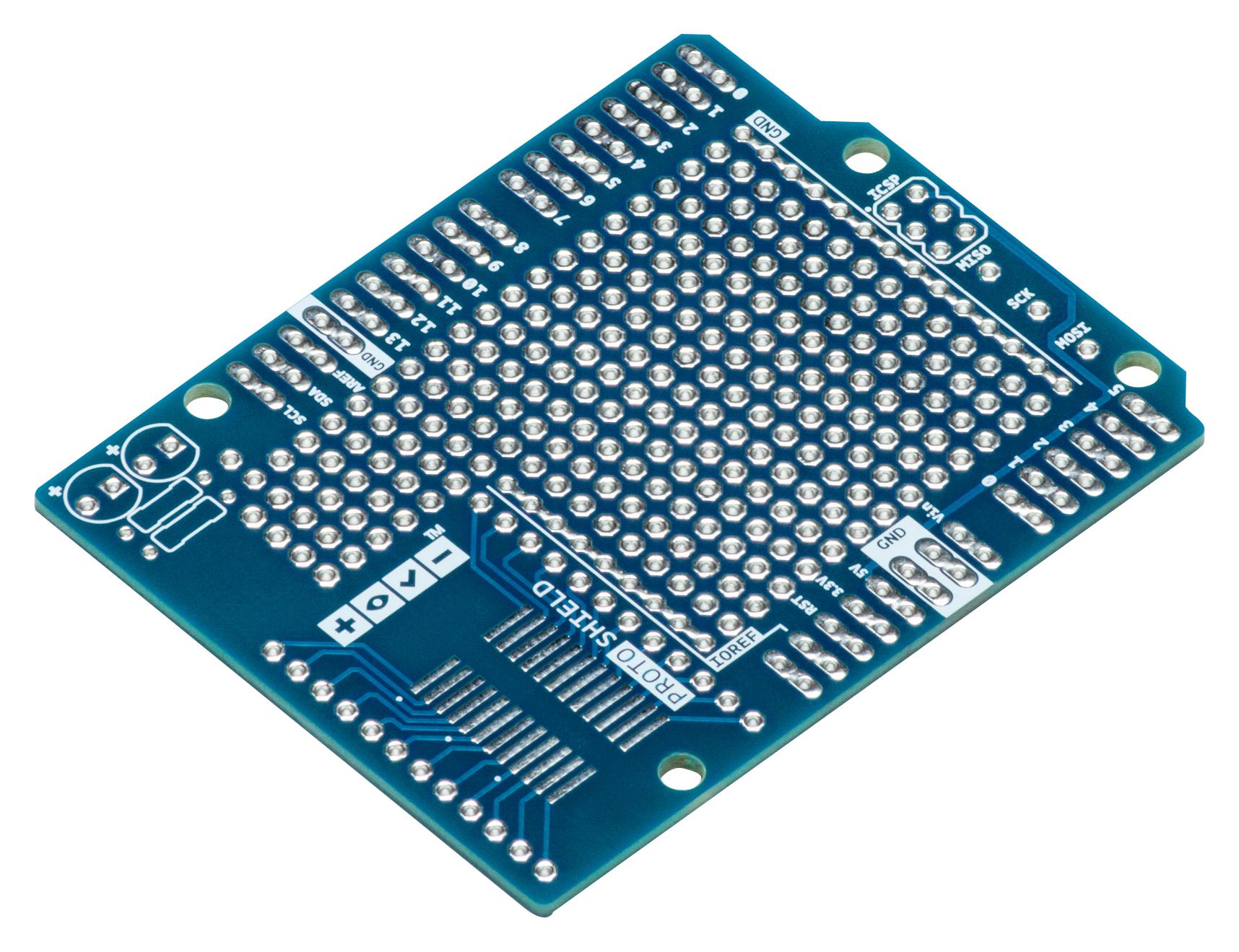 TSX00083 - Arduino - PROTOSHIELD REV3, ARDUINO DEV BOARD