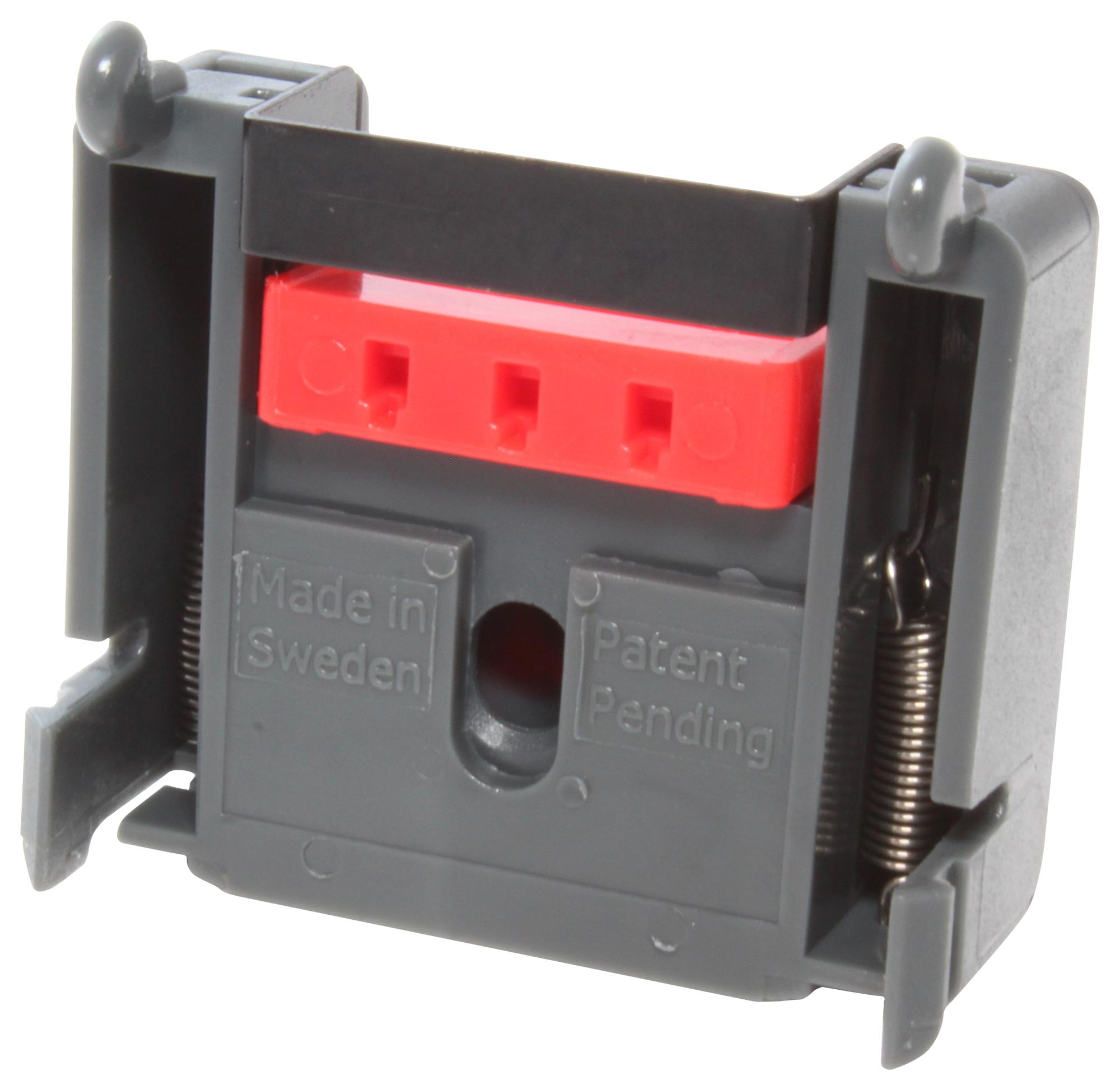 63819-0175 - Molex - CRIMP TOOL LOCATOR ASSEMBLY, TERMINAL