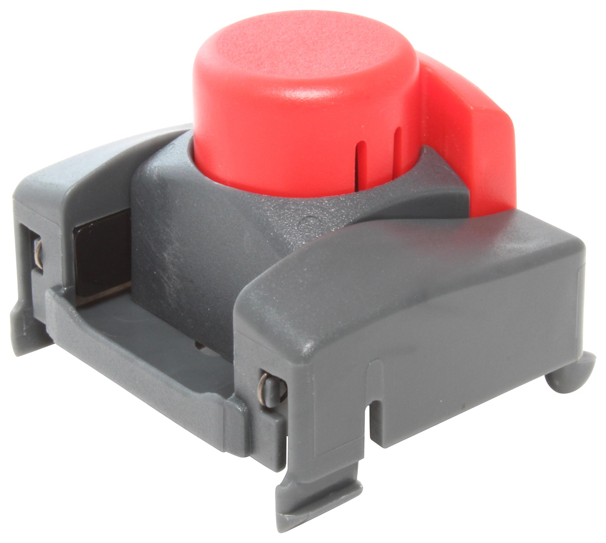 63819-1575 - Molex - CRIMP TOOL LOCATOR ASSEMBLY, TERMINAL