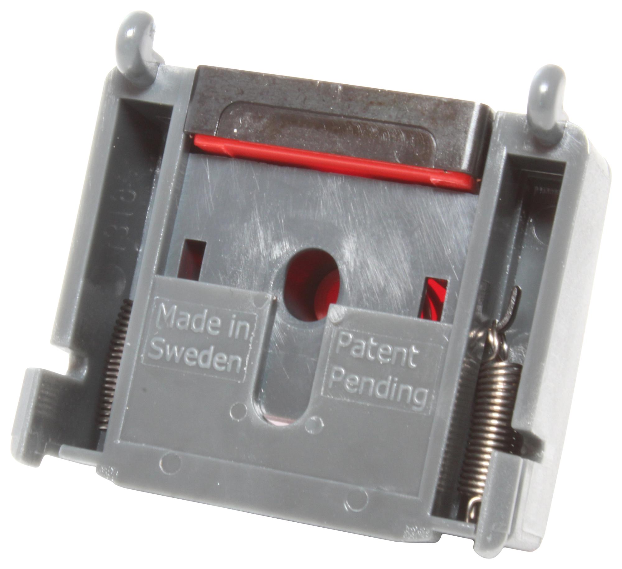 63819-1575 - Molex - CRIMP TOOL LOCATOR ASSEMBLY, TERMINAL