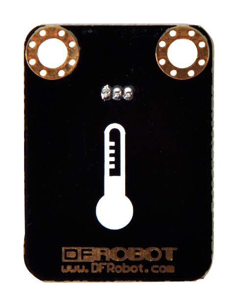 DFR0024 - Dfrobot - TEMPERATURE SENSOR, ARDUINO BOARD