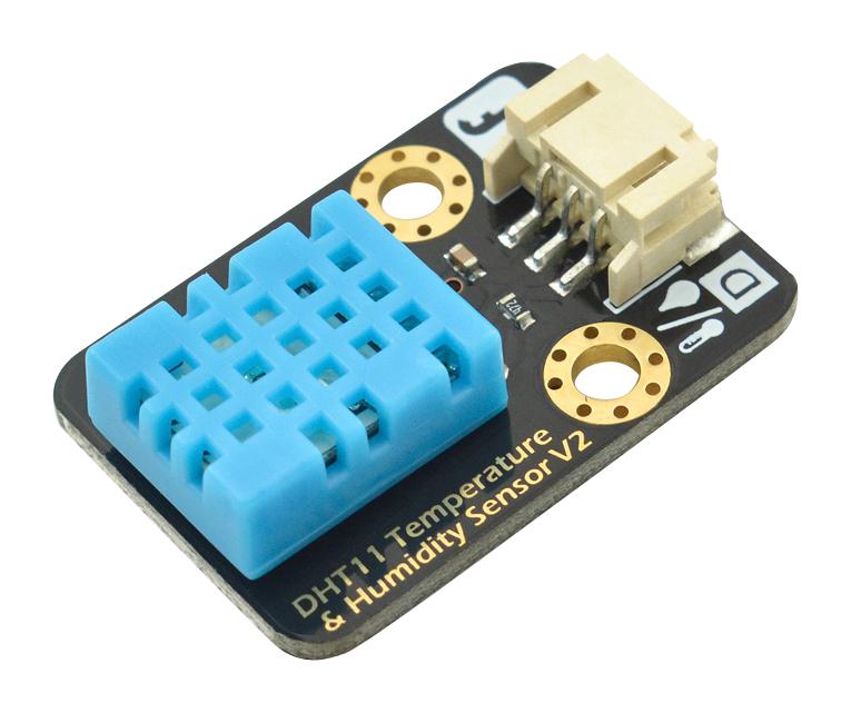 DFR0067 - Dfrobot - TEMPERATURE HUMIDITY SENSOR, ARDUINO