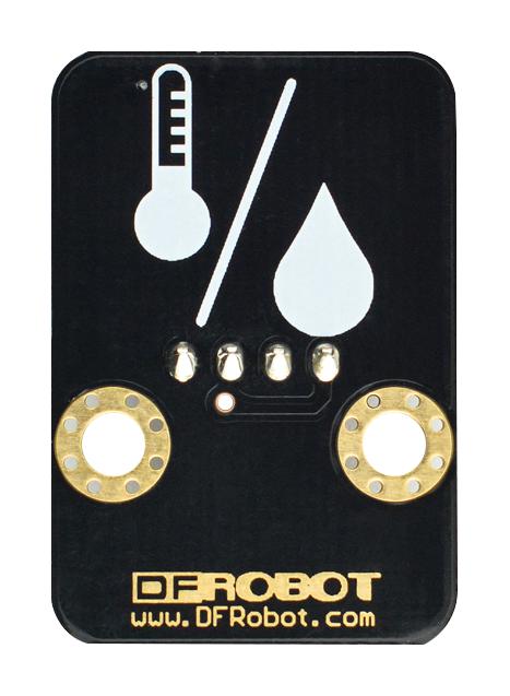 DFR0067 - Dfrobot - TEMPERATURE HUMIDITY SENSOR, ARDUINO