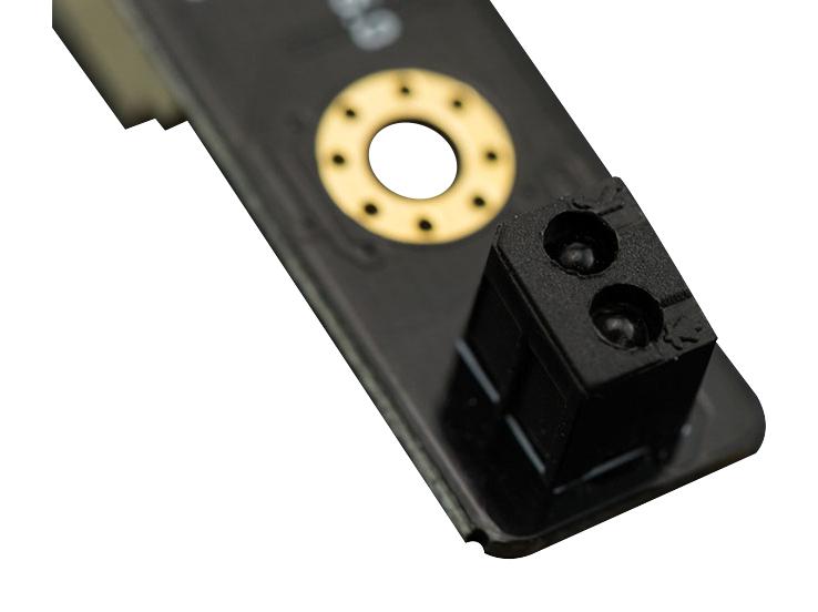 SEN0017 - Dfrobot - DIGITAL LINE TRACKING SENSOR, ARDUINO ROHS COMPLIANT: YES