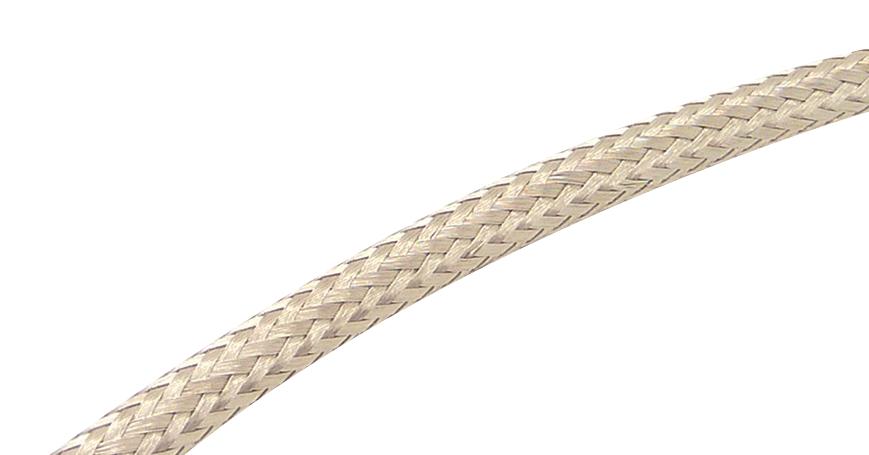 PP002459 - Pro Power - SLEEVING, SCREENING BRAID, COPPER