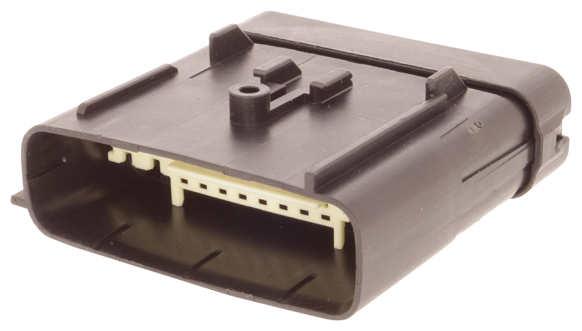 13672210 - Aptiv / Delphi - PLUG HOUSING, 24POS, IP69K