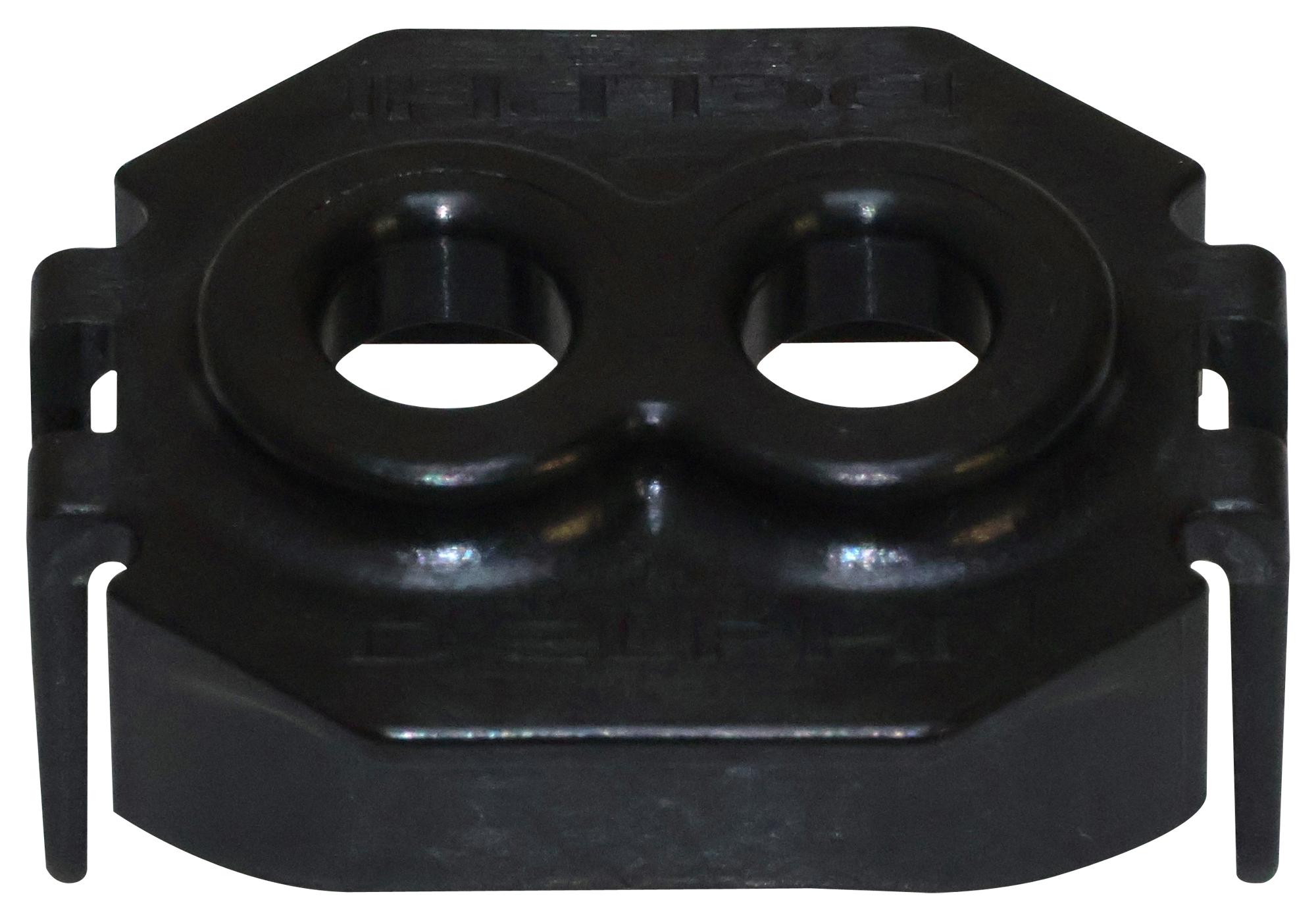 13824778 - Aptiv / Delphi - SEAL RETAINER, AUTOMOTIVE CONNECTOR