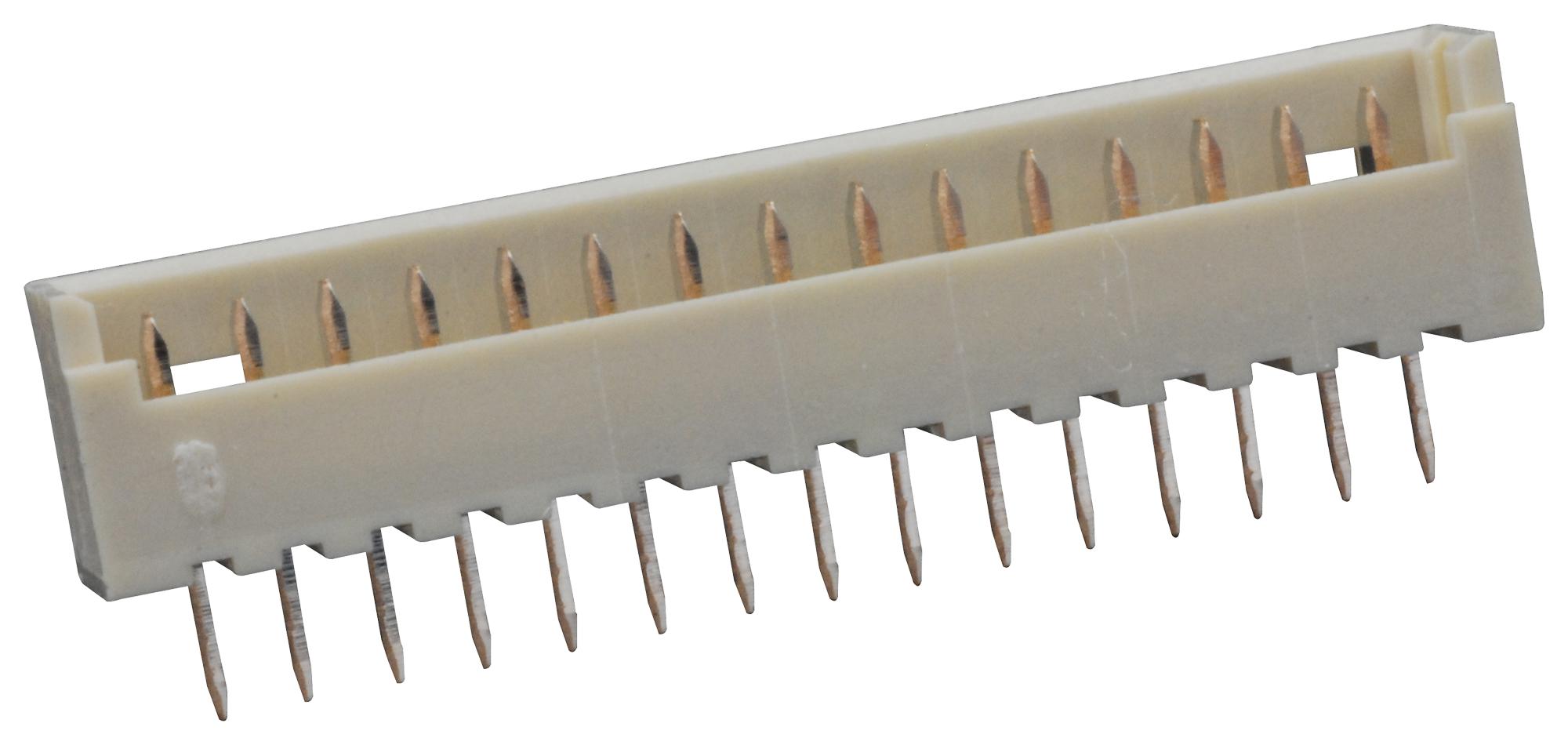 53047-1510 - Molex - CONNECTOR, HEADER, 15POS