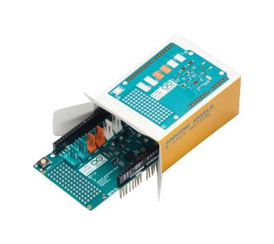 A000070 - Arduino - 9-AXES MOTION SHIELD, ARDUINO BOARD ROHS COMPLIANT: YES