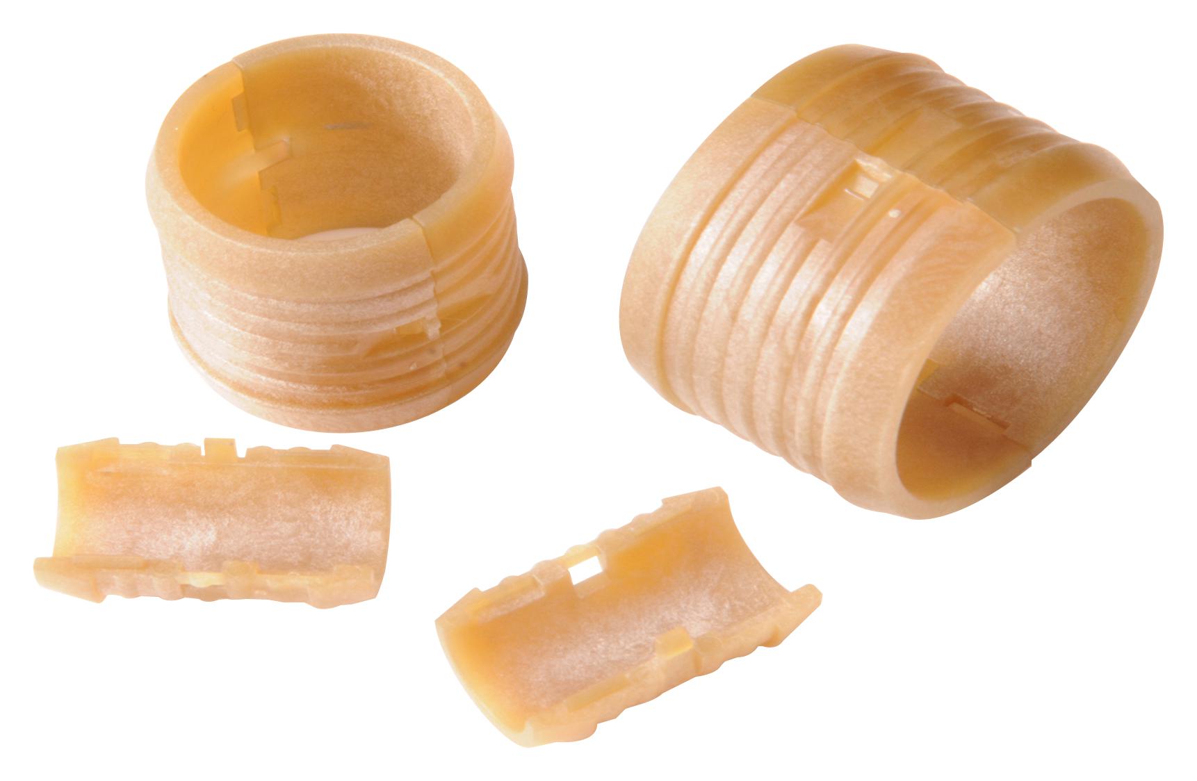 BND-SR-18 - Te Connectivity - SPLIT BANDING RING, 28.58MM ROHS ...