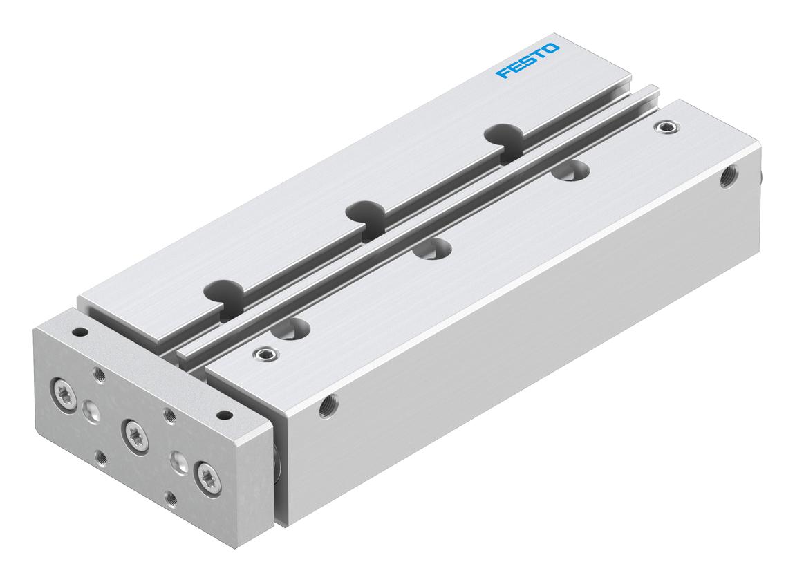 DFM-12-100-P-A-GF - Festo - CYLINDER, DBL ACTING, 12MM
