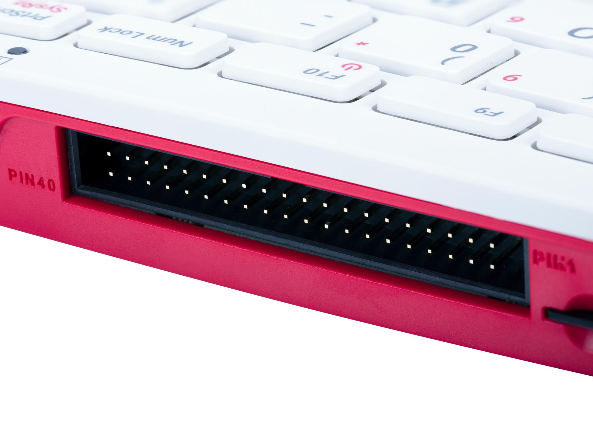 RPI400-KIT-AU - Raspberry-pi - RASPBERRY PI KIT, ARM CORTEX-A72, AU ...