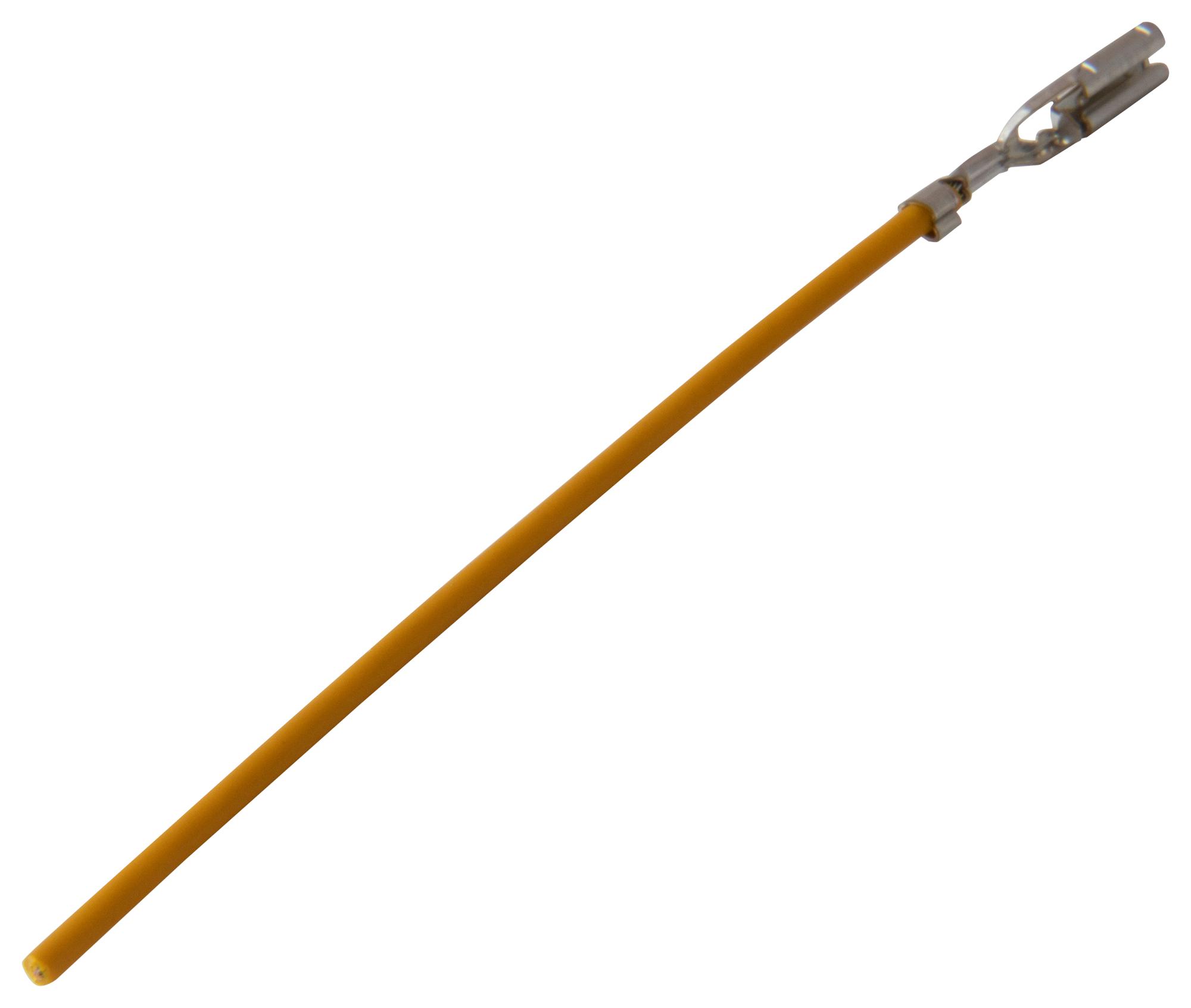 SPS-01T-110 - Jst (japan Solderless Terminals) - FEMALE QUICK ...