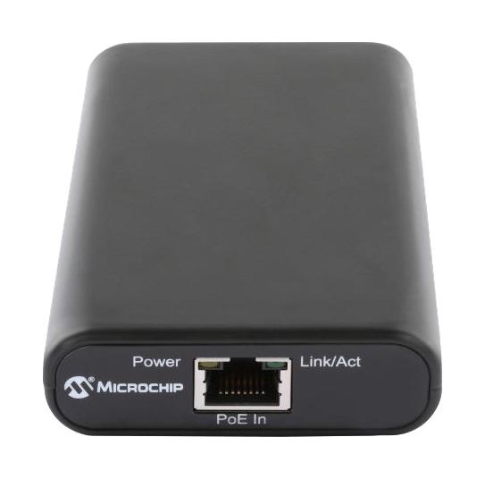 PD-USB-DP60 - Microchip - POE TO USB-C POWER/DATA ADAPTER ROHS ...