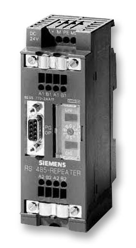 6ES7972-0AA02-0XA0 - Siemens - REPEATER, PROFIBUS, RS-485